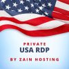 Buy Cheap USA RDP Private Admin Access in $6.99